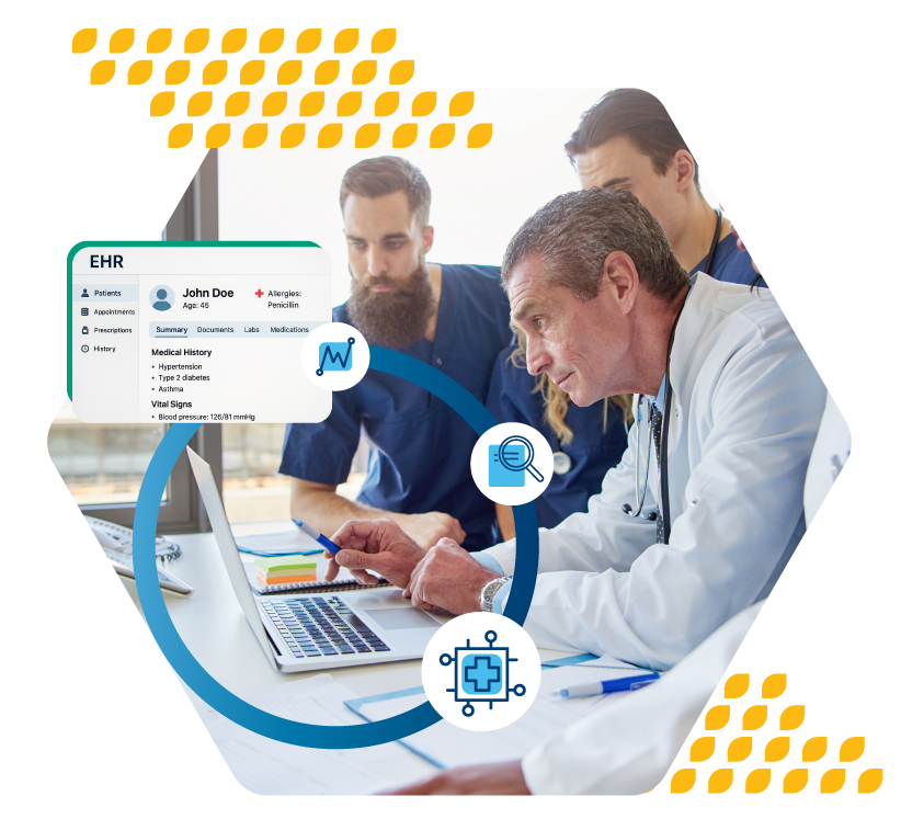 Provisions Group - EMR/EHR Consulting Solutions